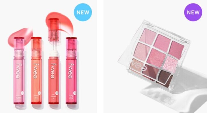 今注目されているコスメブランドfweeとは？全アイテムを紹介！ | 韓国まとめ情報サイト モドゥモヨ(모두 모여)